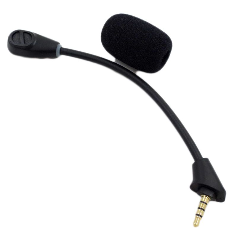 Yaowanguan Mic Microphone Replacement for HyperX Cloud Alpha Wireless ...