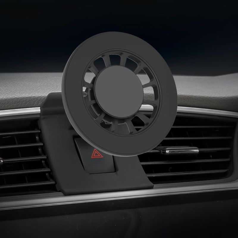 CLEC Fit for Magsafe Car Mount for Nissan Sentra 2016-2019 Car Phone ...