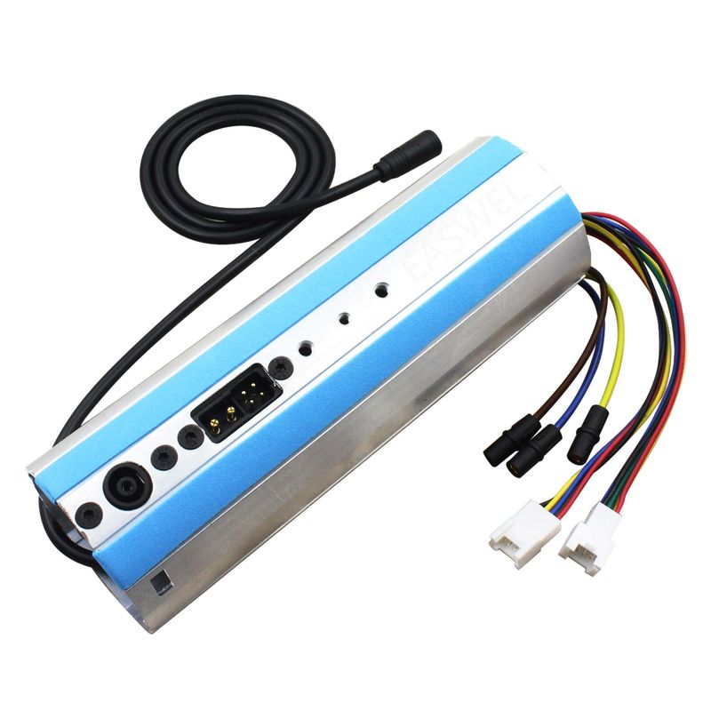 Dashboard Control Board Replace for Ninebot Segway Scooter ES1 ES2 ES3 ES4 Parts - Online ...