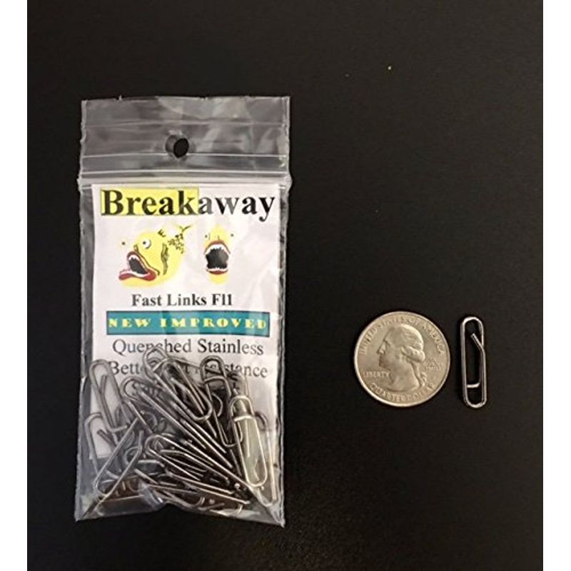 Breakaway Fast Link 30 Pack - EveryMarket