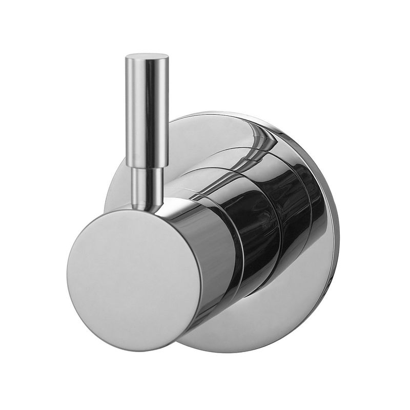 Aqua Bagno Design Taharet Toilet Tap Flush-Mounted Valve 1/2 Inch with ...