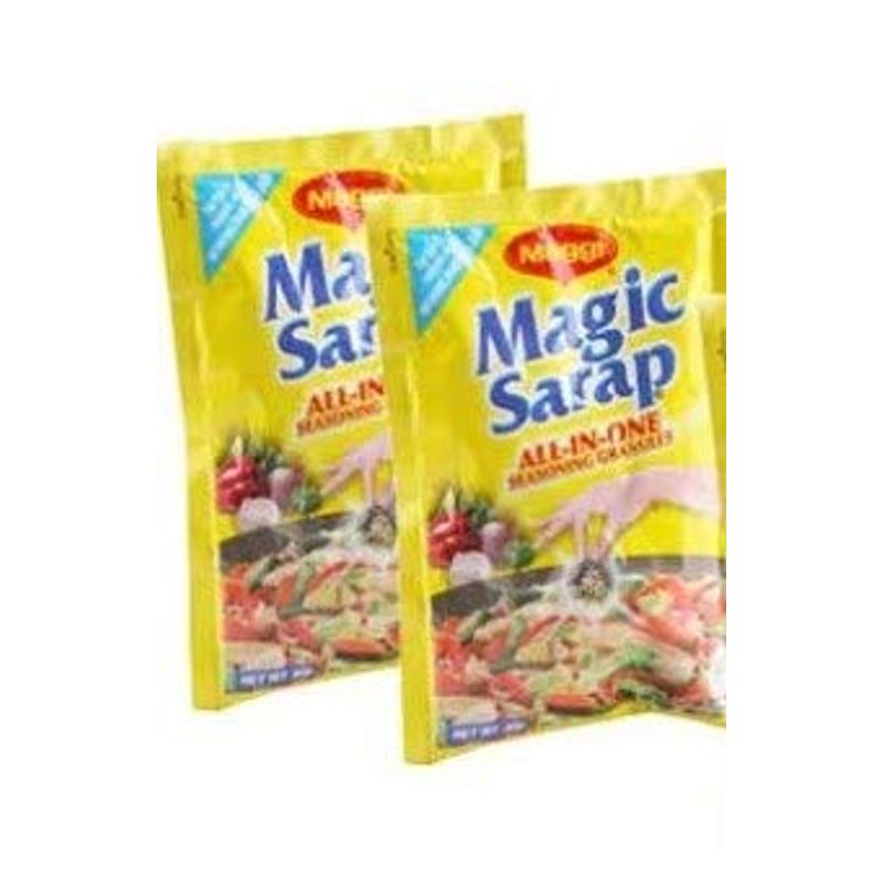 Maggi Magic Sarap Magic Slap, Set of 2 - Online Marketplace - EveryMarket
