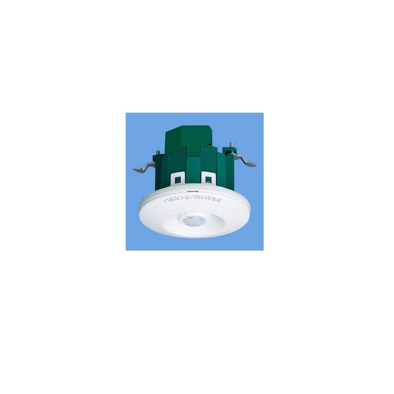 Panasonic to Ceiling Mounting heat-ray Sensor with Auto Switch Option ...