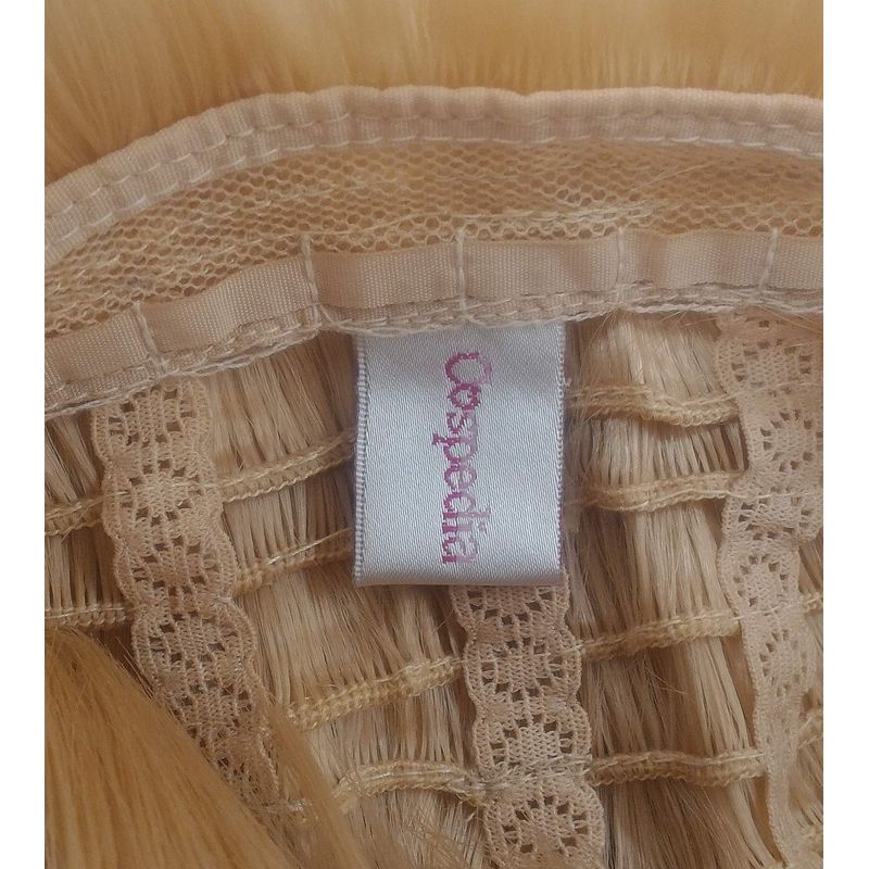 BANANA FISH Ash Links Wind Wig, Chara Wig, Hairdresser Set, Heat ...