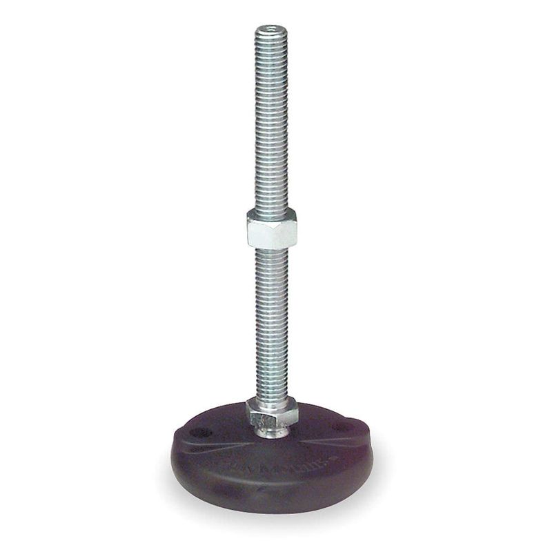 PolyMount Leveling Mount BNYLD56 Nylon Stud Style Leveler - Online ...