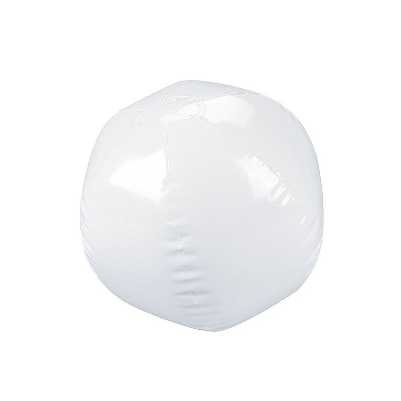 Fun Express Do It Yourself Inflatable Beach Ball - Crafts for Kids and ...