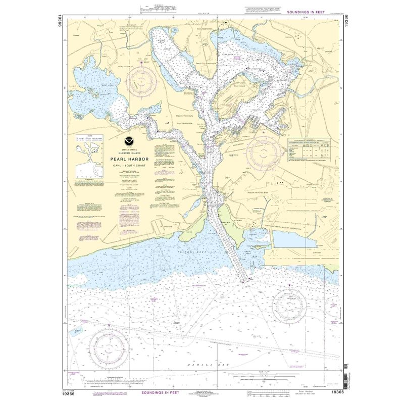 19366--Pearl Harbor - Online Marketplace - EveryMarket