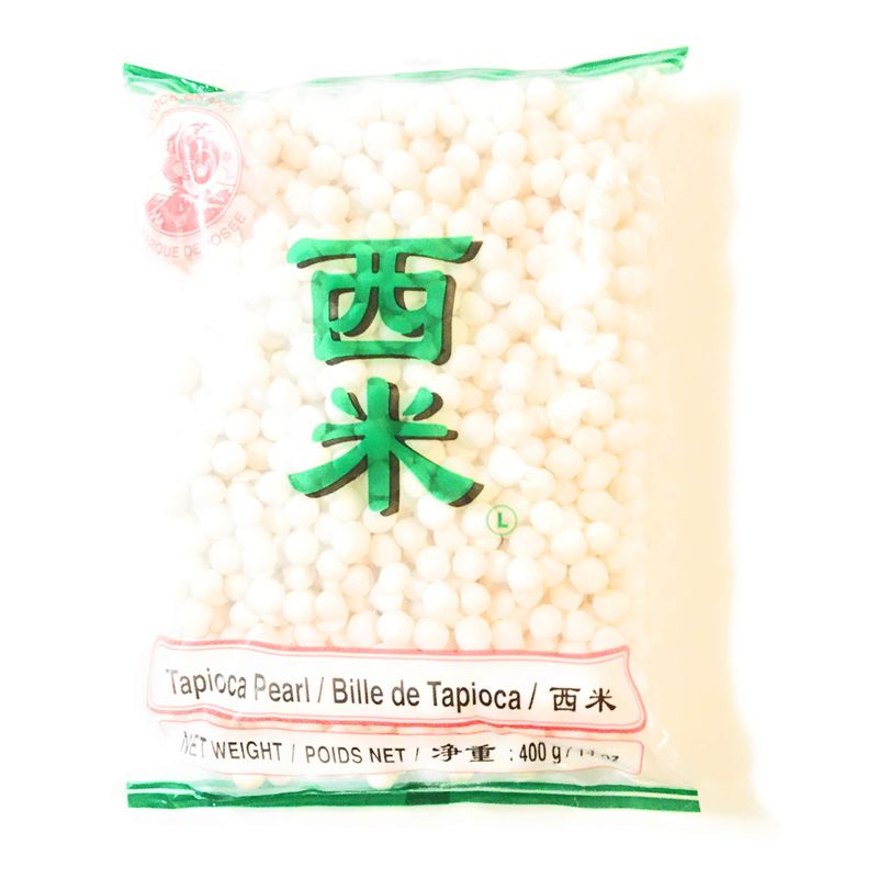 Cock Brand Large Tapioca Pearl 14 Oz(3 Pack) - Online Marketplace ...