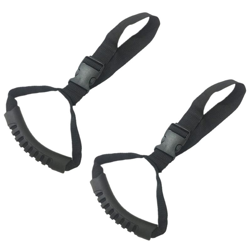 NABESHI Car Handle, Access/Exit Assistance, Grip, Handrail, Handrail ...