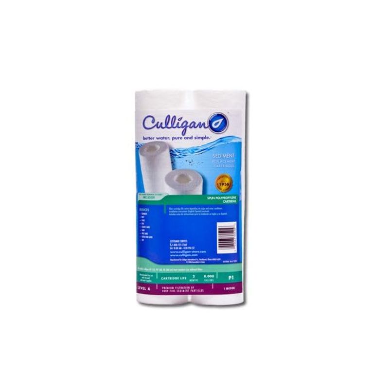 Culligan Sediment Water Filter Cartridge - Online Marketplace - EveryMarket