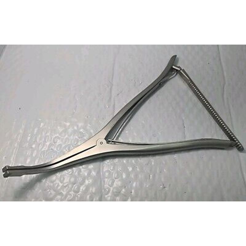 V. Mueller OS 1317 Inge Lamina 10" Spreader Laminectomy Self Retaining ...