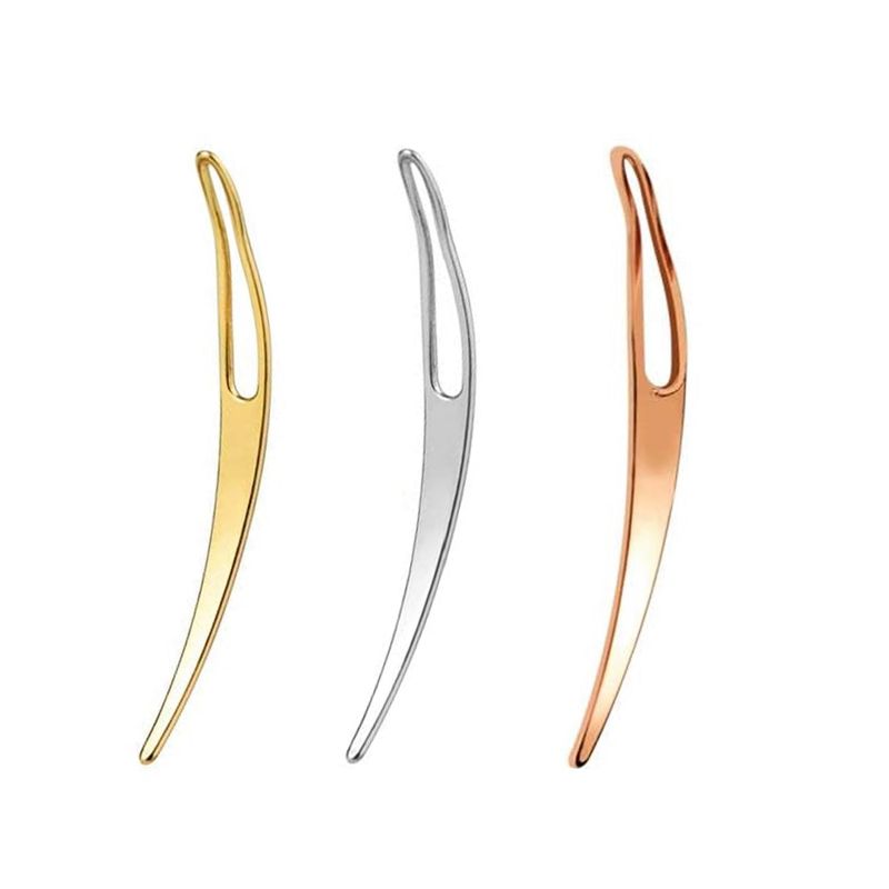 3pcs Dreadlock Tool Sisterlock Interlocking Tools Retighten Tool ...