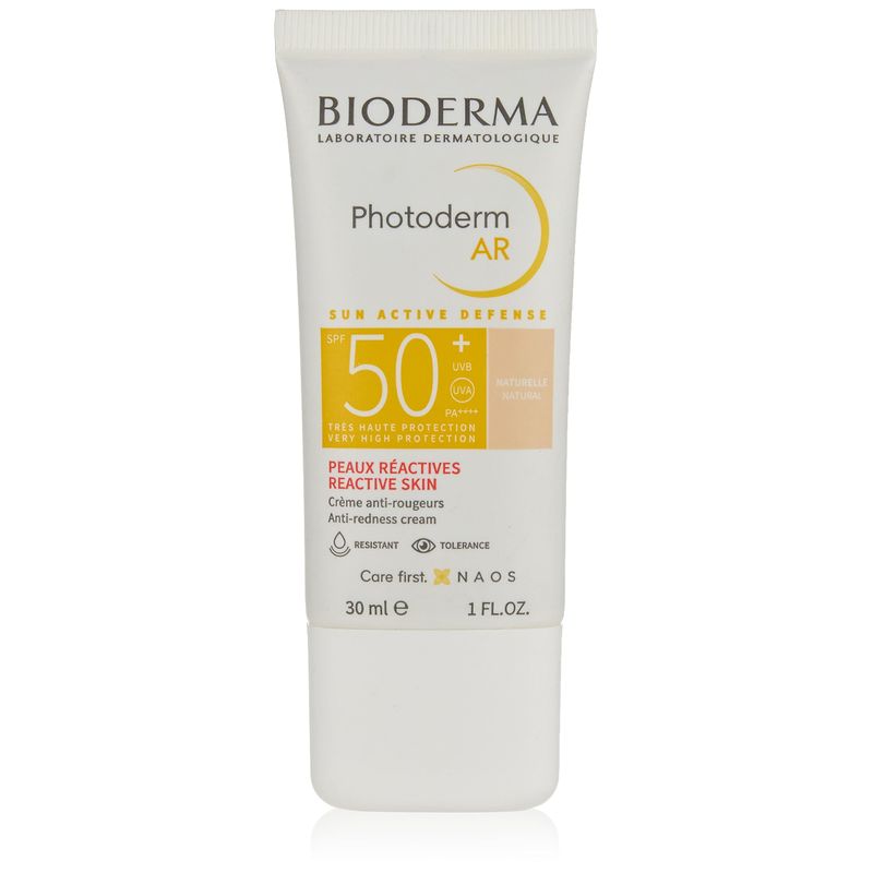 Bioderma Photoderm AR SPF50+ 30ml - Online Marketplace - EveryMarket