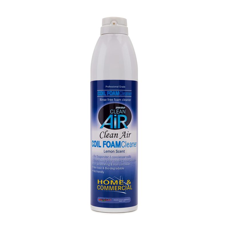 DWD2 Clean Air Ac Coil Cleaner for Ac Unit Ac Condenser Coil Cleaner Ac ...