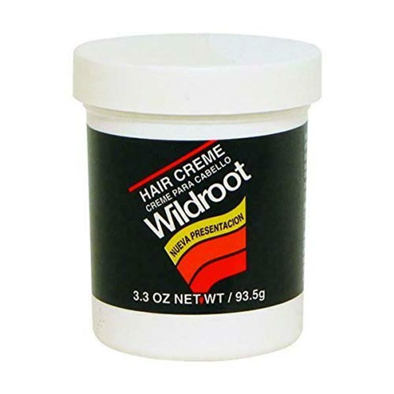 Original Wildroot Hair Styling Crème, 3.3 Ounces - EveryMarket