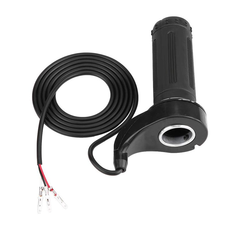 Ebike Twist Throttle, Motorcycle Twist Speed Throttle Grip, Universal ...