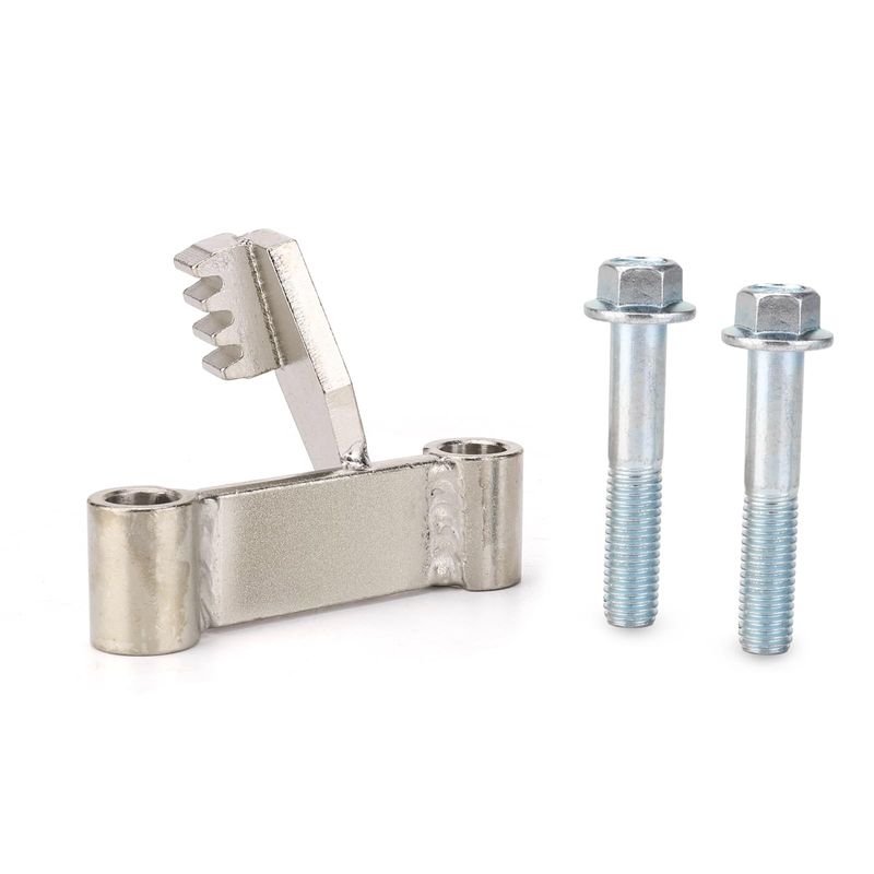 3mirrors LS Engine Flywheel Holding Locking Tool Kit Compatible with 4. ...