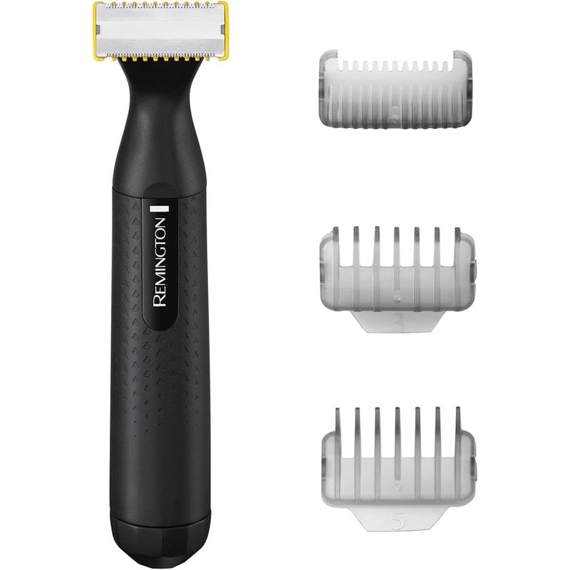 Remington Omniblade Hybrid Stubble Trimmer and Shaver - Online ...
