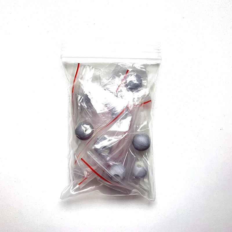 OptiTrack Motion Capture Reflective Markers 12.7mm M4 (Pack of 10 ...