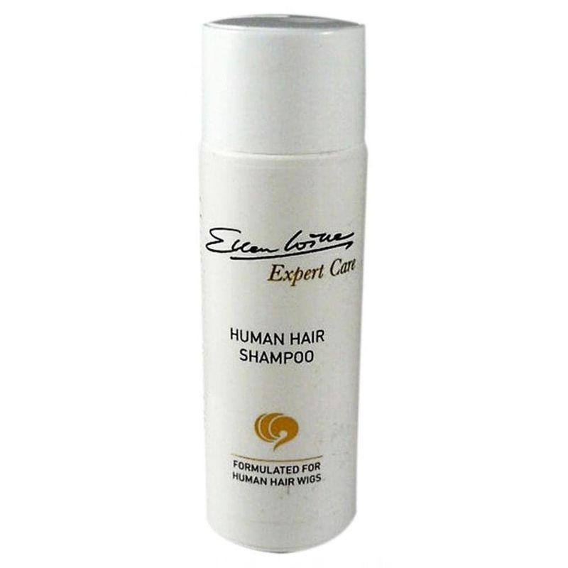 Ellen Wille Expert Care Human Hair Wig Shampoo - Online Marketplace ...