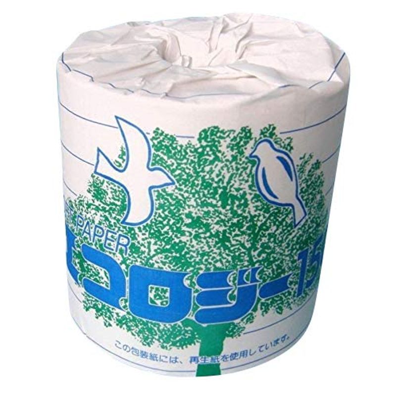 Toilet Paper 150 m Single Piece Packing 60 Pcs (Boxed) - Online ...