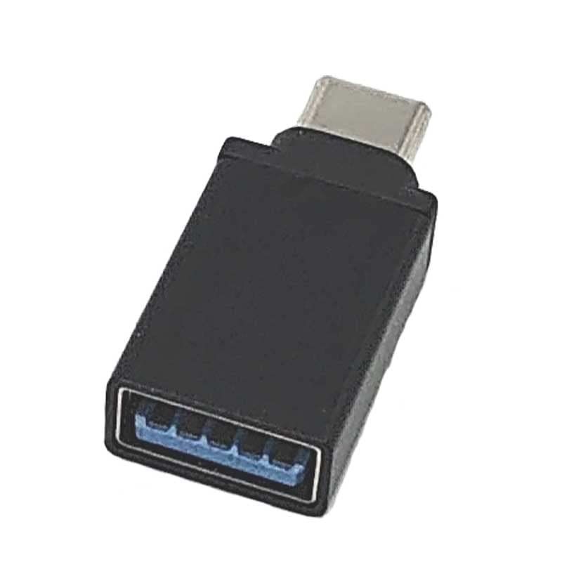 SSA Service USB 3.1 Gen1 A (Female) to Type-C (Male) Converter ...
