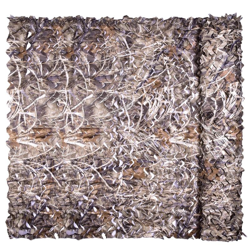 iunio Camo Netting Camouflage Netting, Camo Net Bulk Roll Camouflage ...