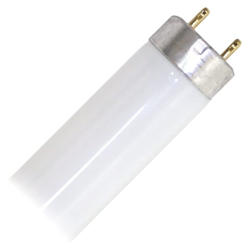 Philips Lighting 281022 T8 Energy Advantage Fluorescent Lamp 28 Watt 2 ...