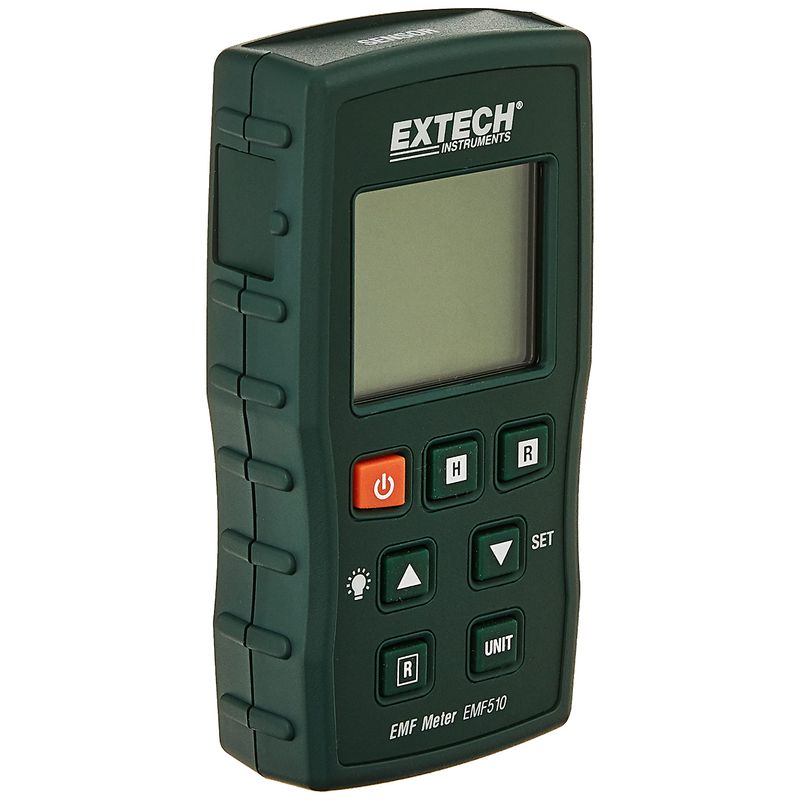 Extech EMF510 EMF/ELF Meter - Online Marketplace - EveryMarket