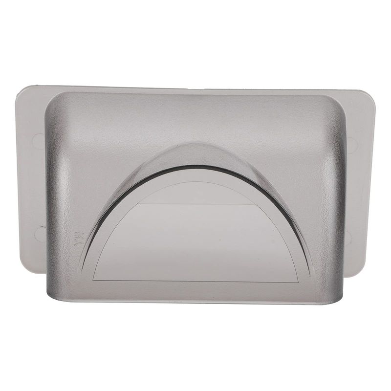 Access Control Rain Cover, Weatherproof Protective Shield Doorbell ...