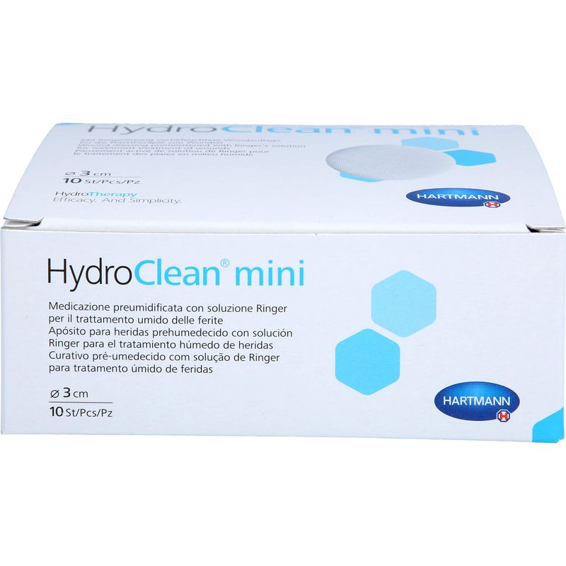 HydroClean Mini, 10 St KOM - Online Marketplace - EveryMarket
