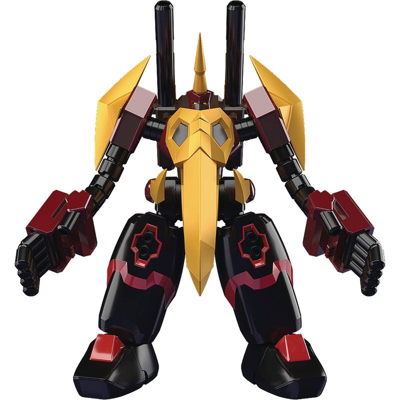 MODEROID G13115 Gaiking LEGEND OF DAIKU-MARYU Bulking, Non-Scale PS & ABS Plastic Model - Online ...
