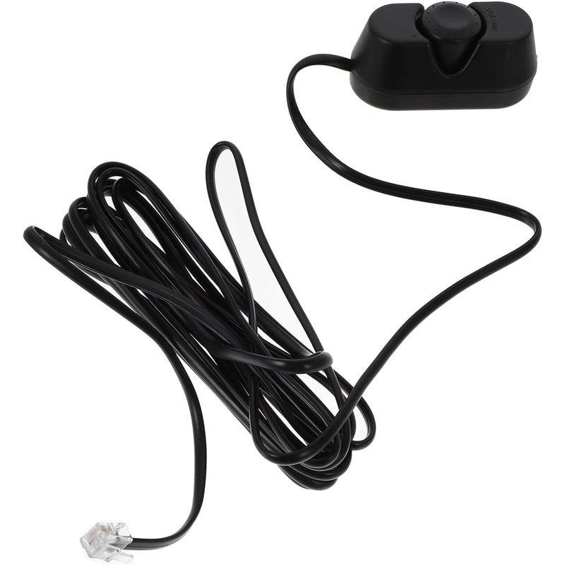 Volume Adjustment Amplifier Controller Subwoofer Accessories Power ...