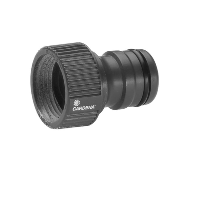 Gardena professional system tap piece: tap connector for taps with 33.3 ...