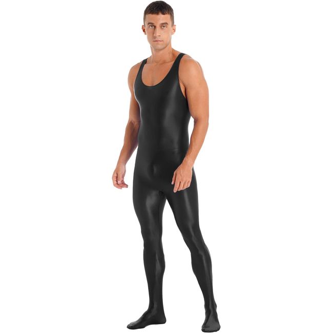 Full Body Unitards For Men