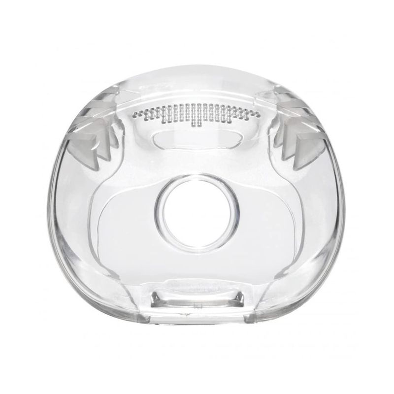 Philips Respironics Amara View minimal contact full face cushion ...