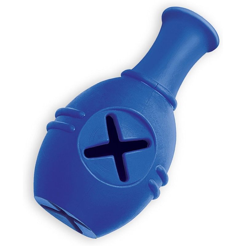 KONG - Genius Leo - Interactive Treat Dispensing Dog Puzzle Toy - Small ...