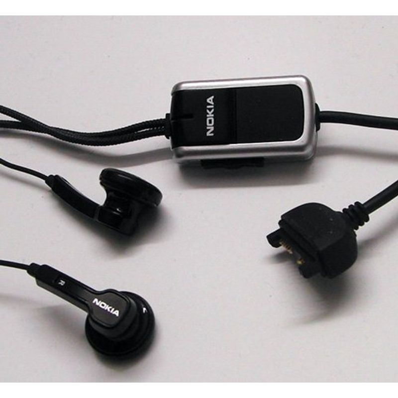 Nokia Headset (original) HS-23 Nokia 7250i - Online Marketplace ...