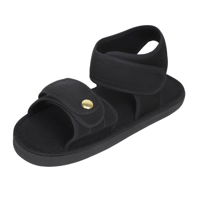 Post Op Shoe Open Toe Plaster Cast Shoe Foot Fracture Surgical Support ...