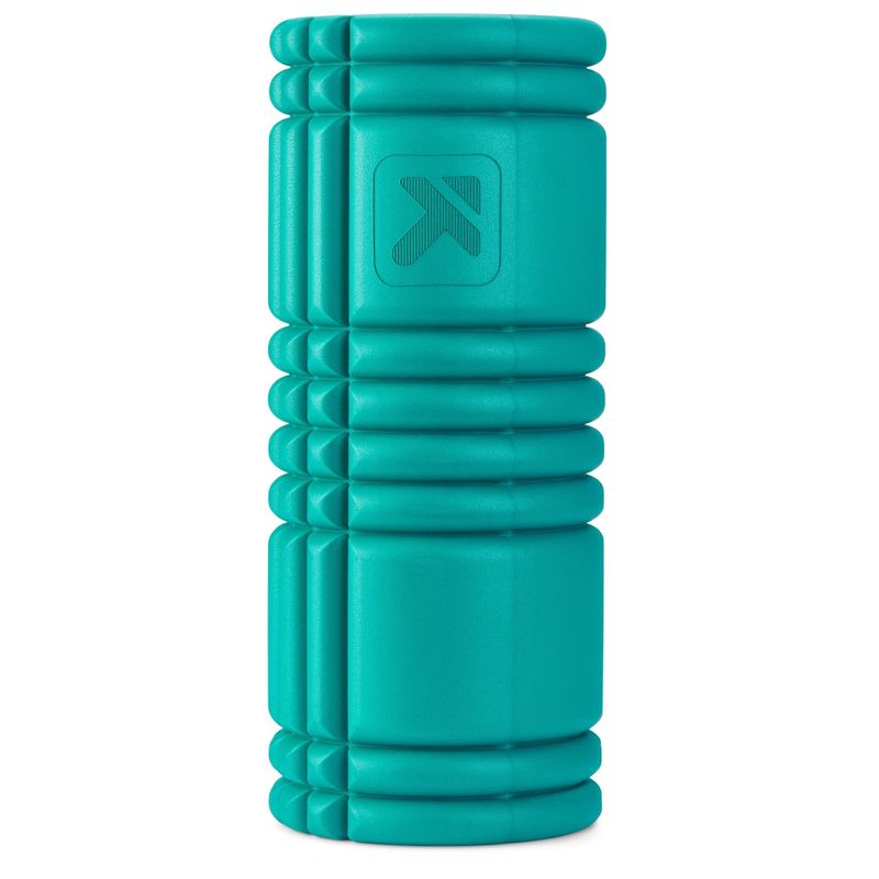 TriggerPoint Grid Patented Multi-Density Foam Massage Roller for Exercise, Deep Tissue and ...