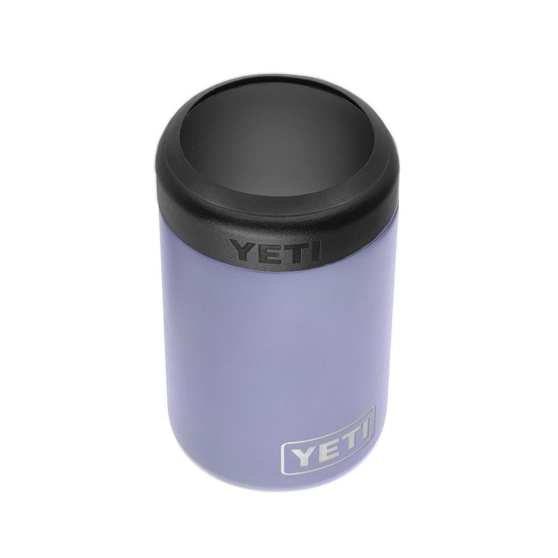 YETI Rambler 12 oz. Colster Can Insulator for Standard Size Cans ...