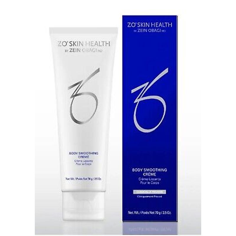 Zo Skin Health Body Smoothing Creme 70g/2.5oz - Online Marketplace ...
