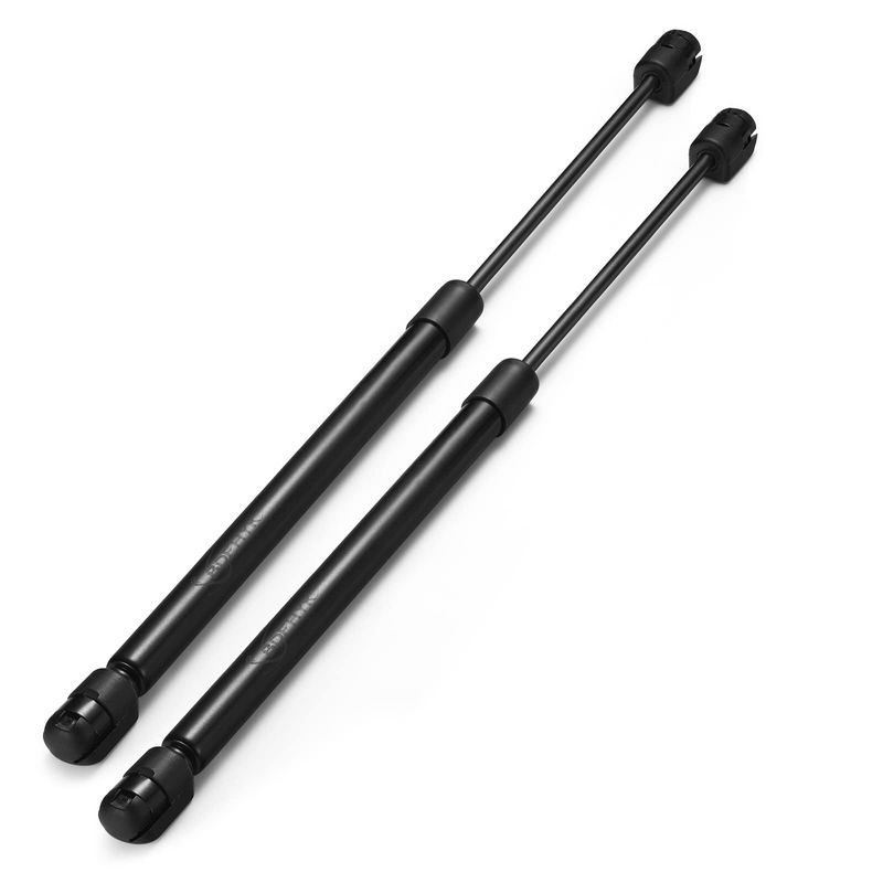 BDFHYK C16-06389 14 Inch 24 Lbs Truck Camper Shell Gas Shocks Struts ...