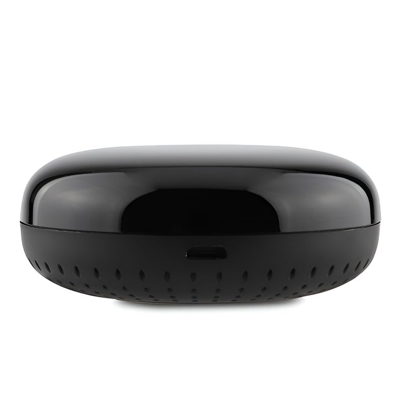 WiFi Smart IR Blaster, IR Remote Control Hub for Smart Home Automation ...