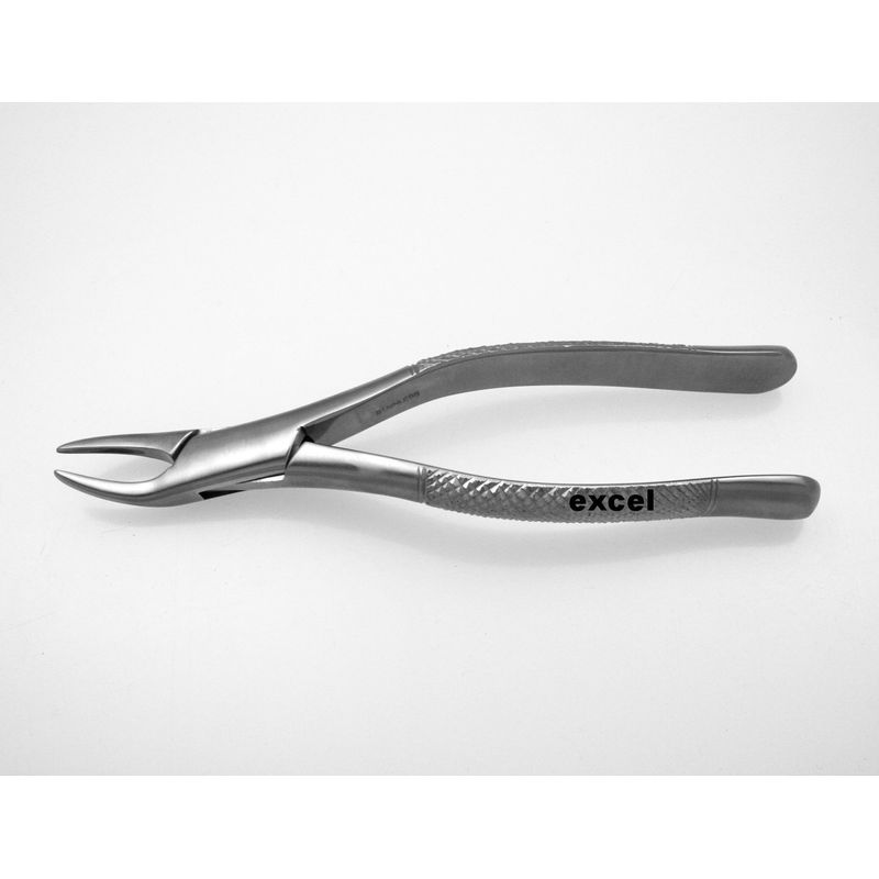 Dental Forceps 69 Upper & Lower Fragments & Roots - SurgicalExcel 86 ...