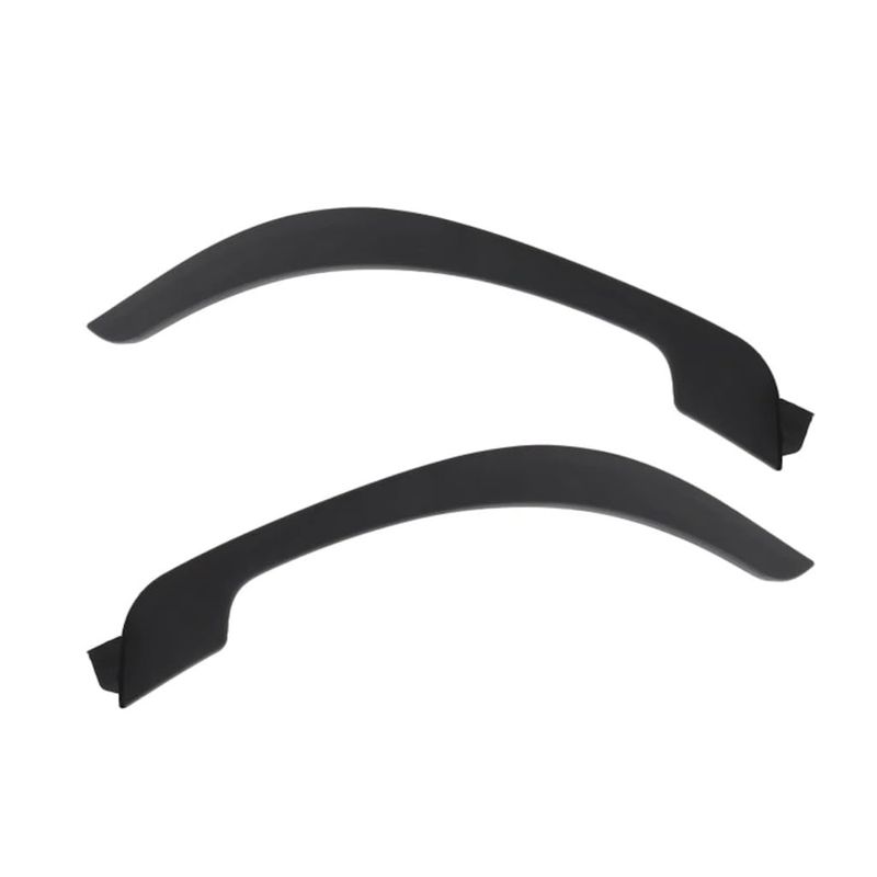KarParts360 For Toyota Corolla Cross 2022 2023 2024 Wheel Arch Trim ...
