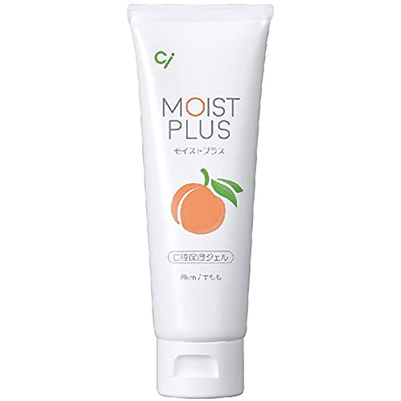 Ci Medical Ci Moist Plus Oral Moisturizing Gel, 1 Pack, 2.1 oz (60 g ...