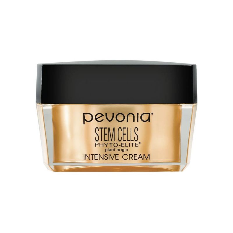 Pevonia Stem Cells Cream - Plant-Based Phyto-Elite Intensive Facial ...
