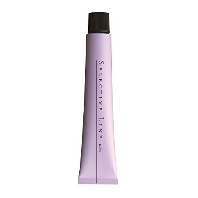 Demi Cosmetics Demi Selective Line Milleam 2.8 oz (80 g) 8/GN Gray ...