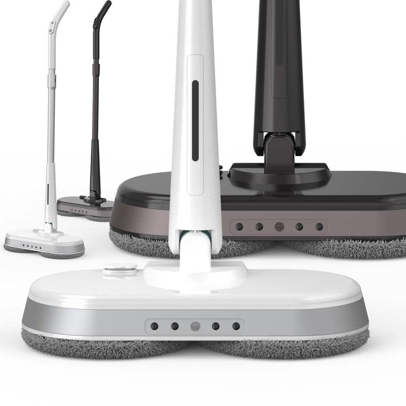 Electric Mop Mop, Electric Rotation Mop, Electric Mop Cleaner, Rotary ...